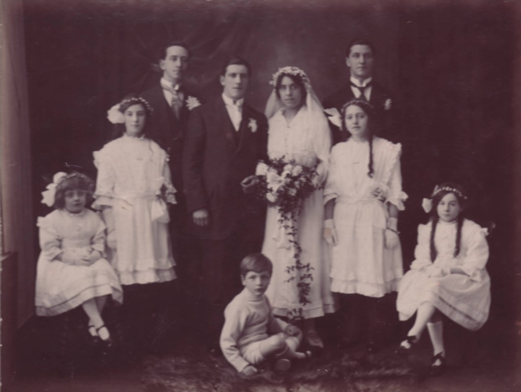 Christmas weddings in Victorian England – The Cowkeeper's Wish