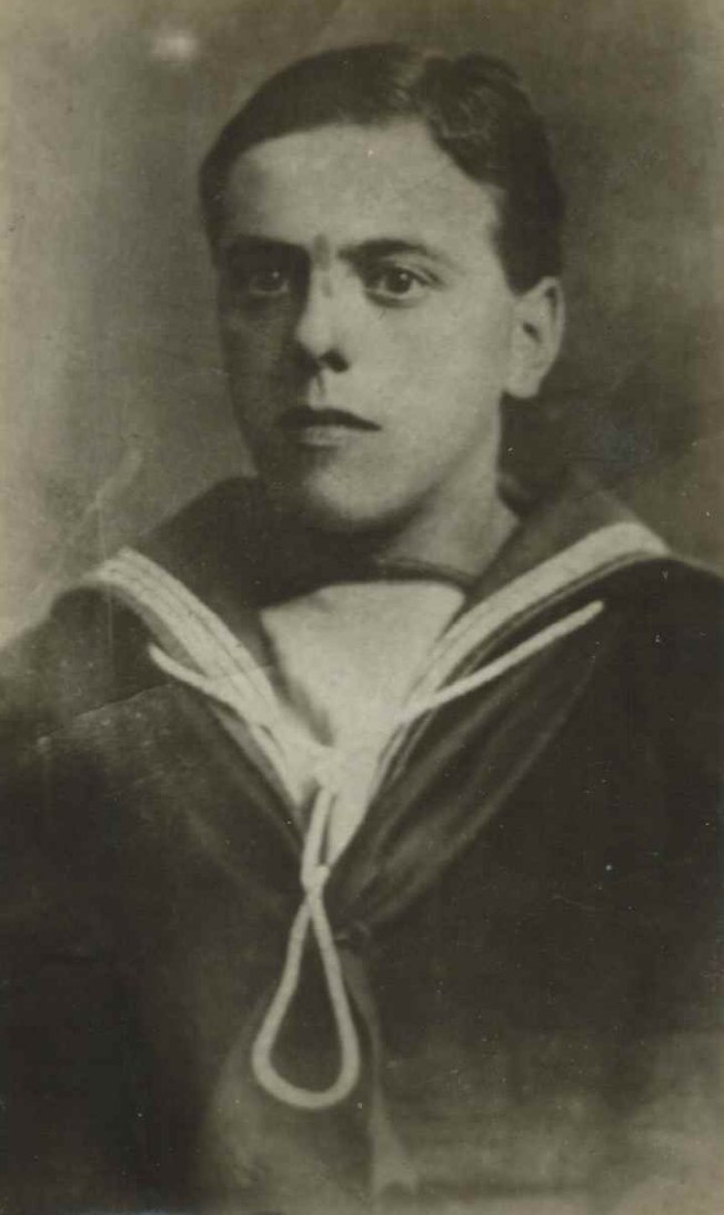 The Power of Craft: Occupational Therapy in WW1 – The Cowkeeper's Wish