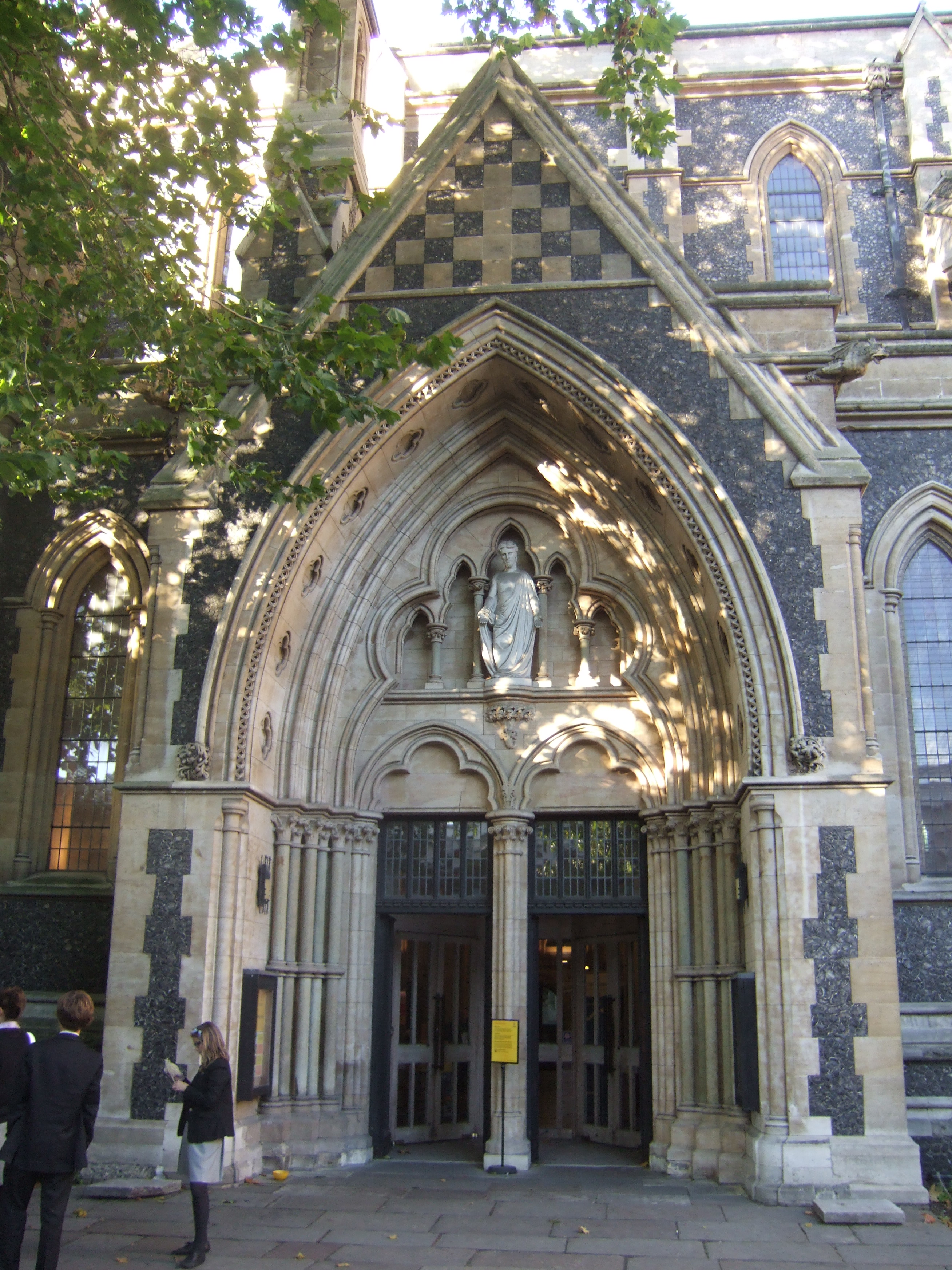 “The stinky London of Charles Dickens” – The Cowkeeper's Wish
