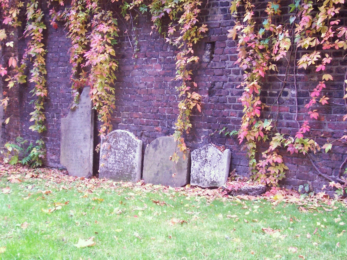 “The stinky London of Charles Dickens” – The Cowkeeper's Wish