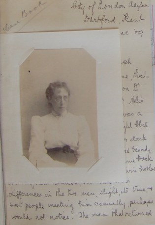 The patient, the doctor, and his “facsimile” – The Cowkeeper's Wish