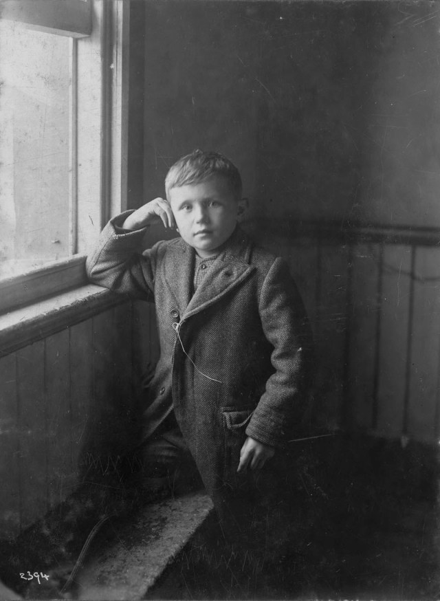 Part 2: Home children Walter and Maria, a genealogical case study – The ...