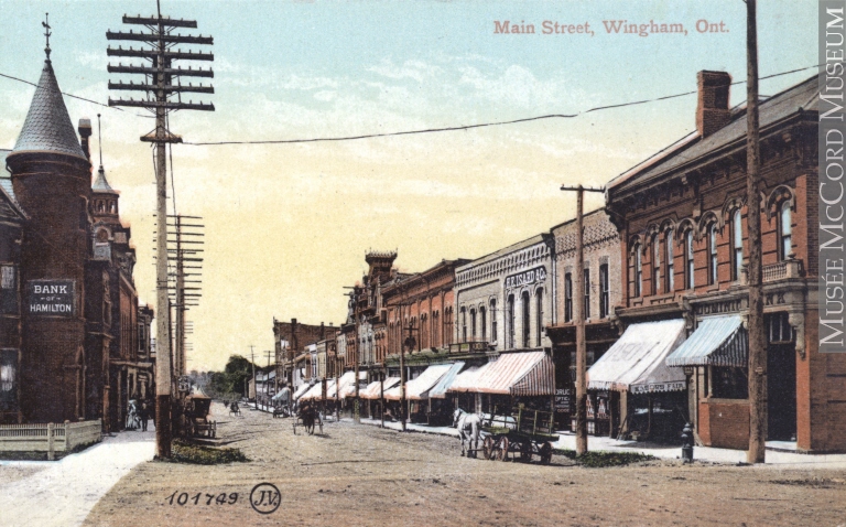 Part 1: A WW1 Barnardo’s Boy – The Cowkeeper's Wish